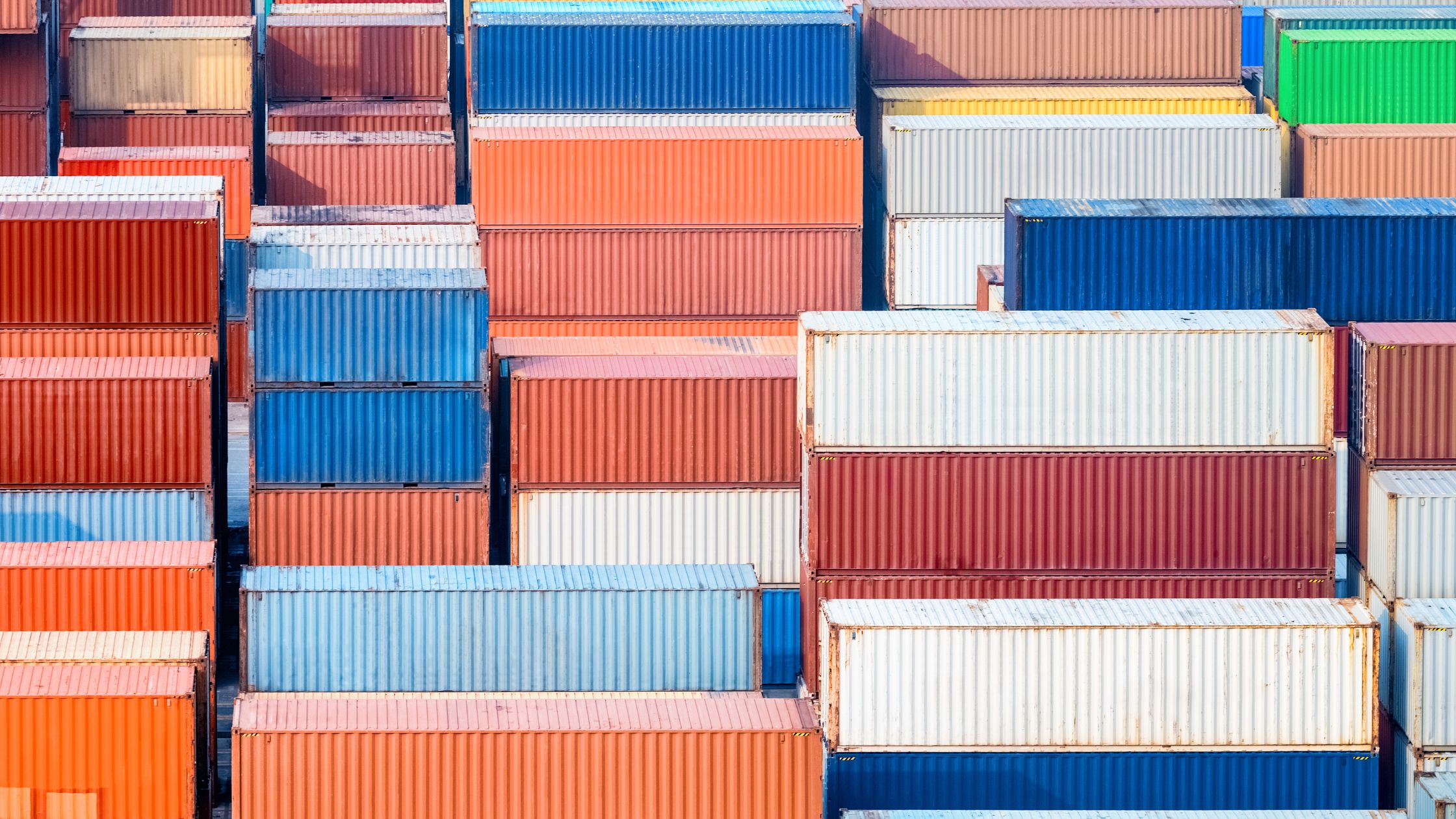 Freight Shipping Terminology: A Guide for Businesses