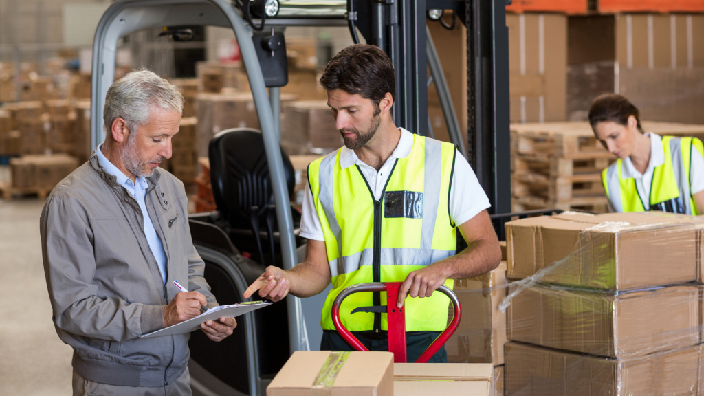 Shipping Solutions: Understanding Your Options - Say Cargo Express