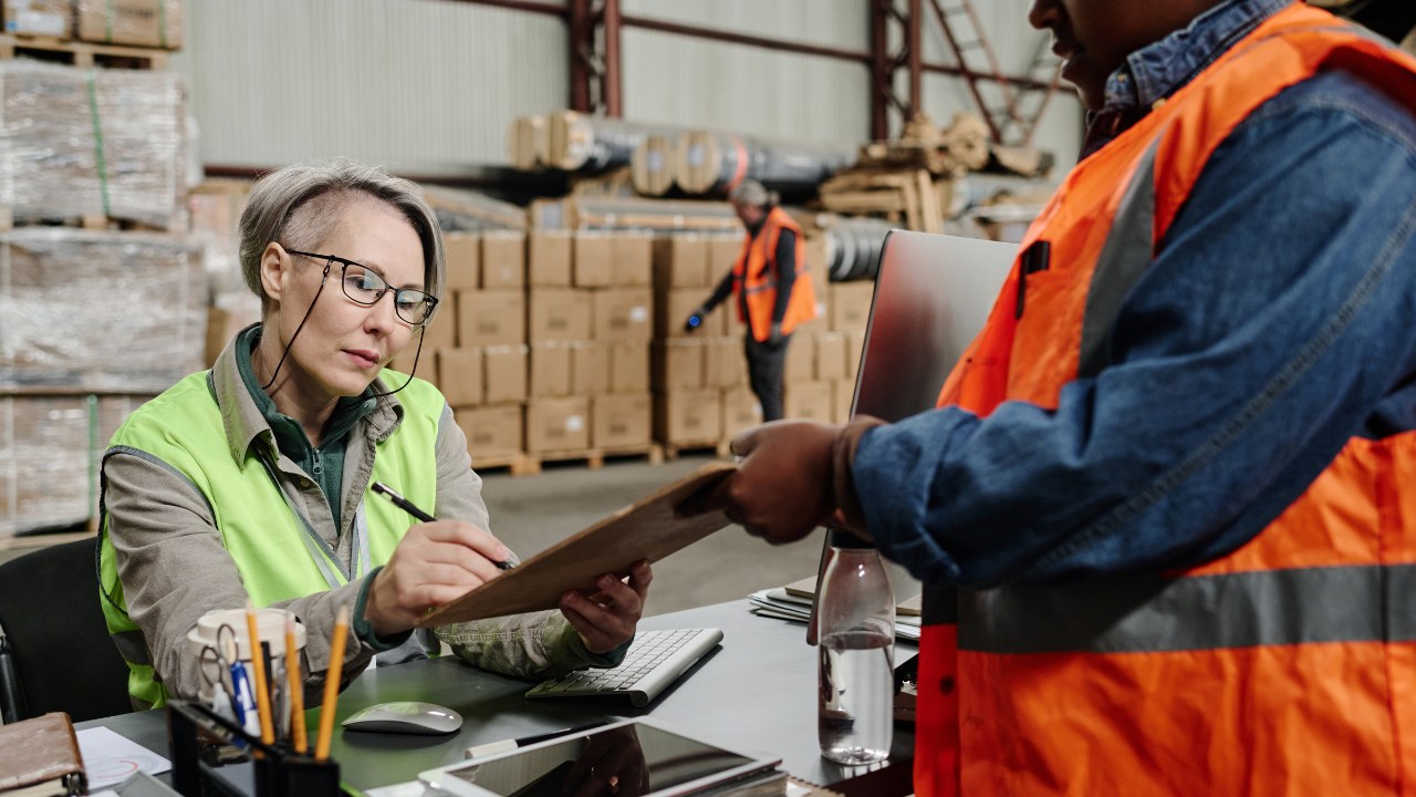 The Importance of Accurate Documentation in Shipping The Importance of Accurate Documentation in Shipping