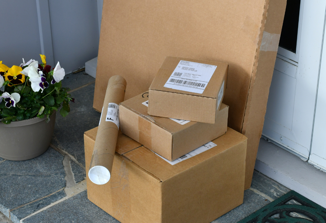 Protecting Electronics with Temperature-Controlled Shipping